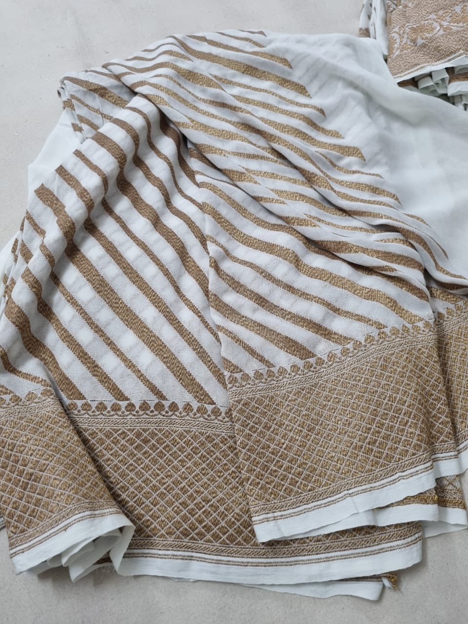 Pure Banarasi sarees – Viraja Fashionista
